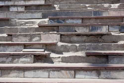 Injuries Sustained from Faulty Steps | Buffalo Slip and Fall Attorneys