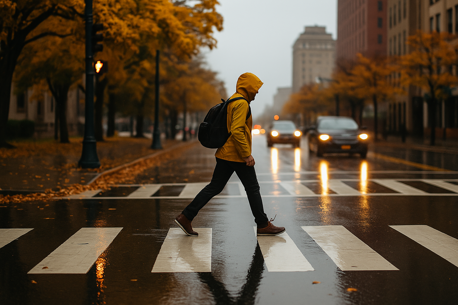 Why September Is a Dangerous Month for Pedestrians in Buffalo - Andrews ...